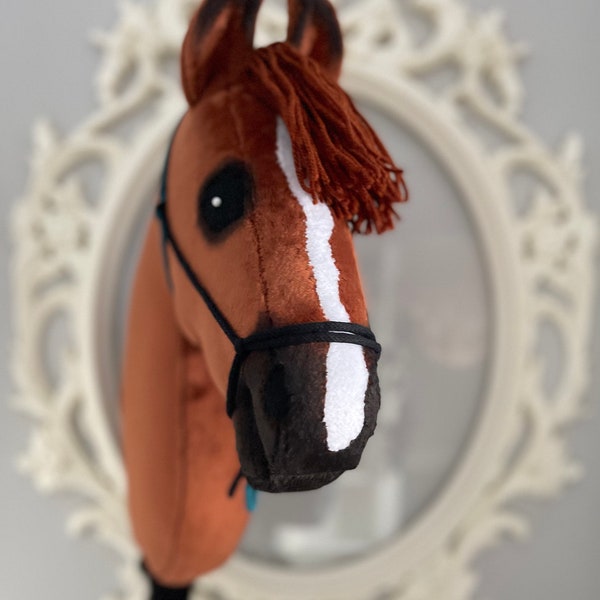 Hobby horse hymy - Etsy.de
