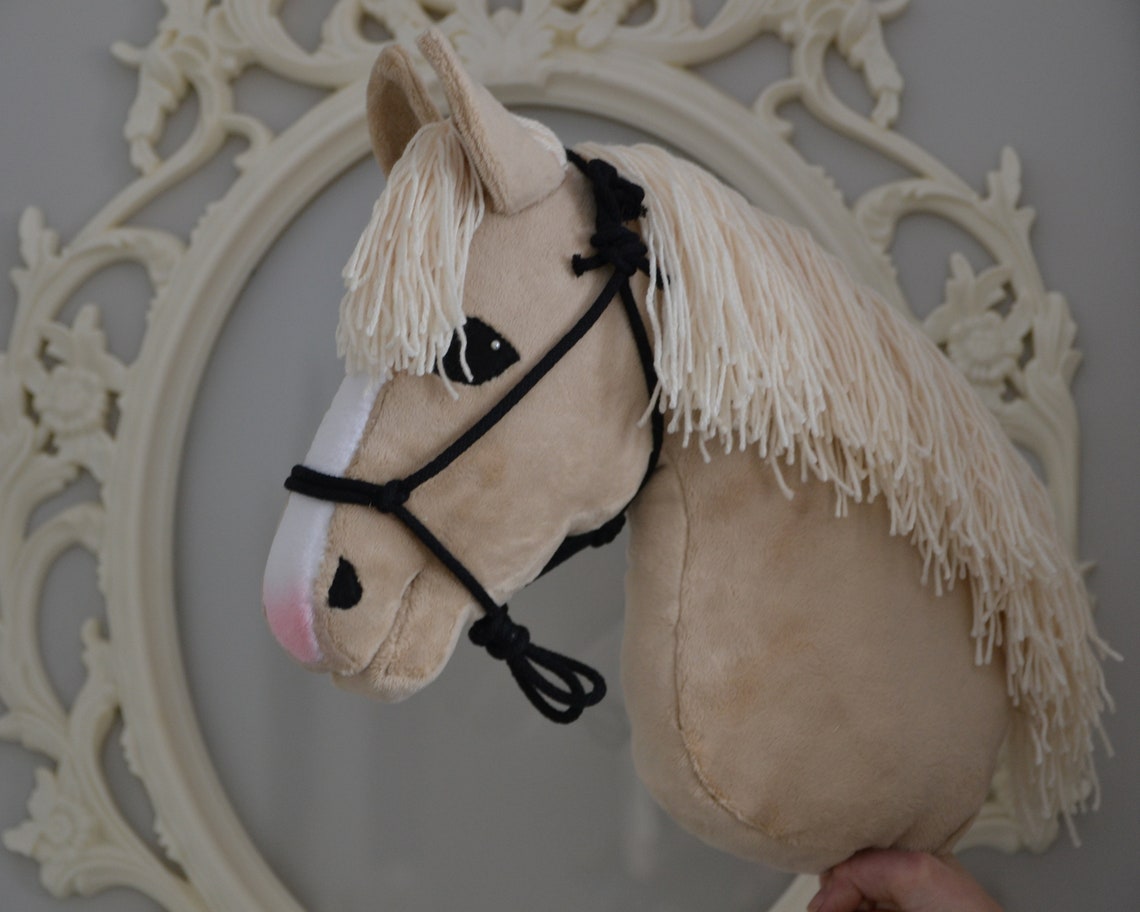 HOBBY PFERD HAFLINGER Stock | Etsy