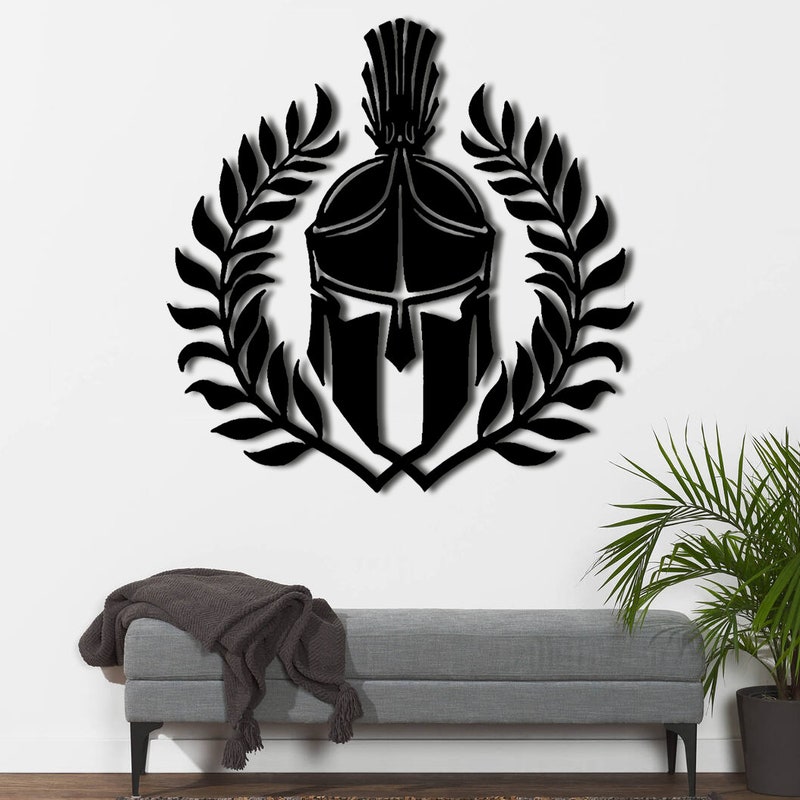 Gladiators Banner - Etsy UK
