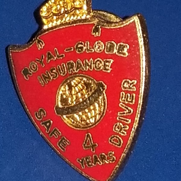 Safe Driver Pins - Etsy