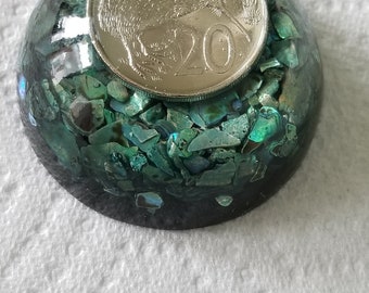 Coin Paperweight - Etsy