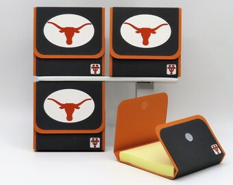 Texas Sticky Note - Etsy