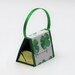 St. Patrick's Day Purses for Hershey Nuggets® 7 Set of 6, Party Favors ...