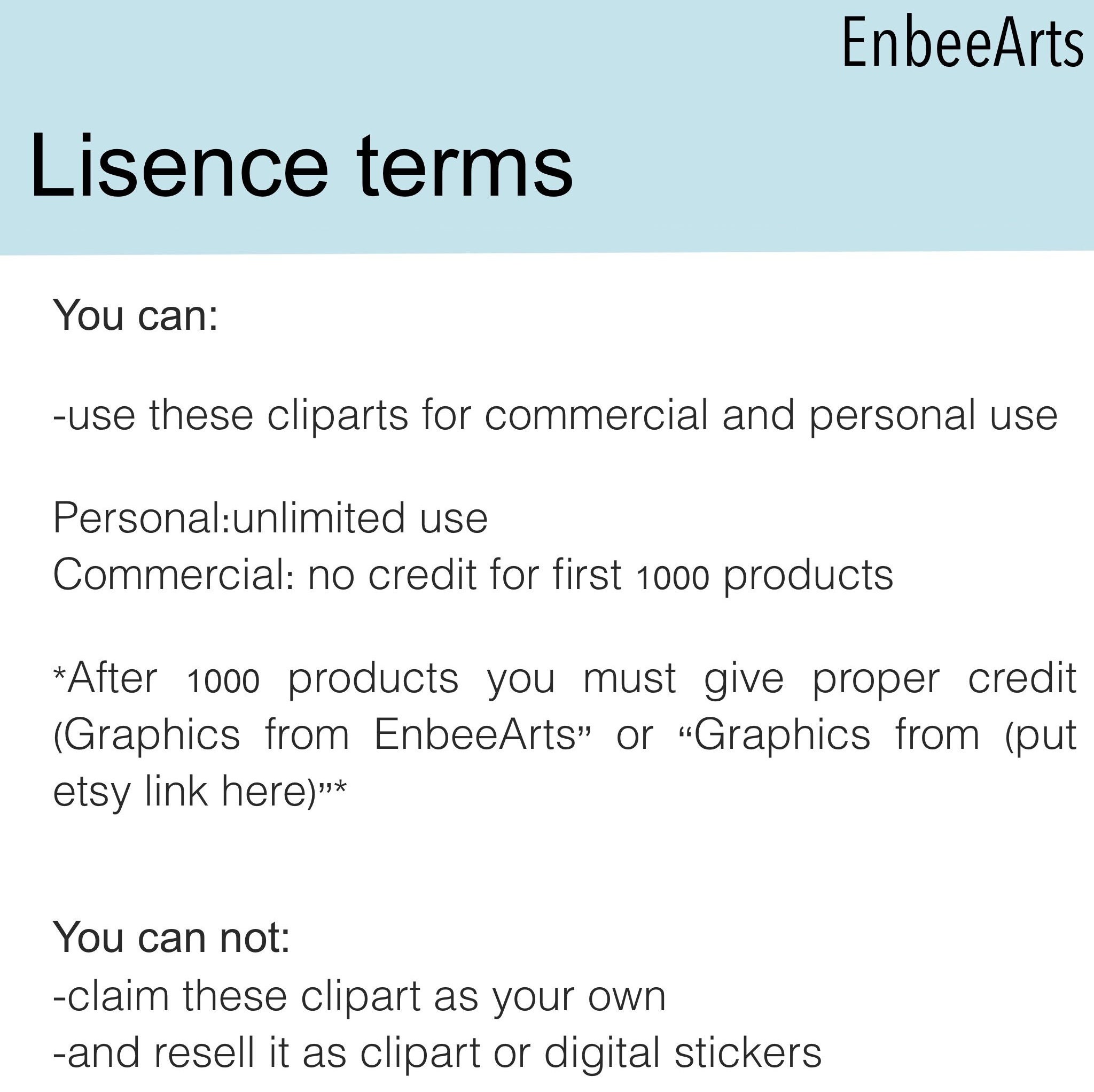 School Clipart Set, Back to School, Stationary, Education Clipart ...