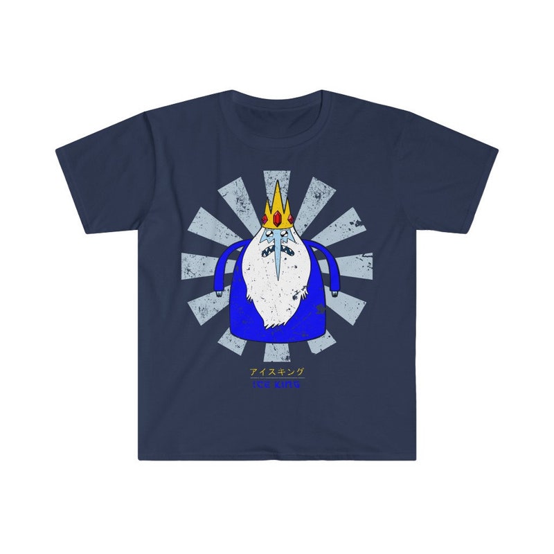 Ice King - Etsy