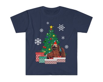 Rowlf the Dog Shirt - Etsy