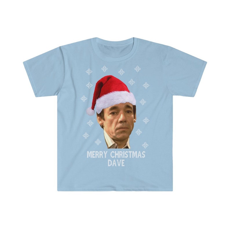 Trigger Merry Christmas Dave Only Fools and Horses Men's - Etsy UK