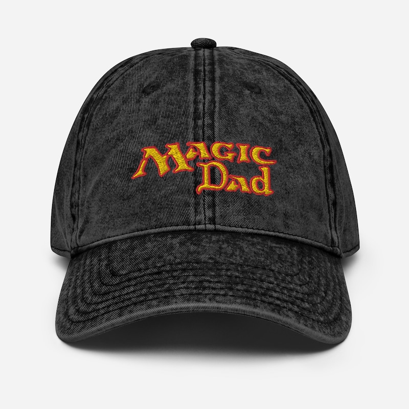 Magic - Etsy