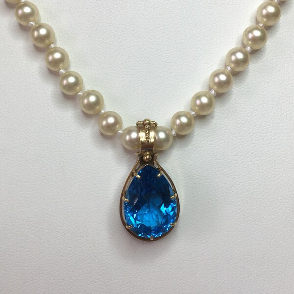 Pendant Enhancer - Etsy