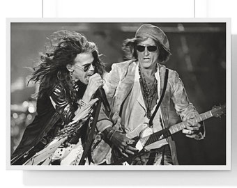 Joe Perry Poster - Etsy