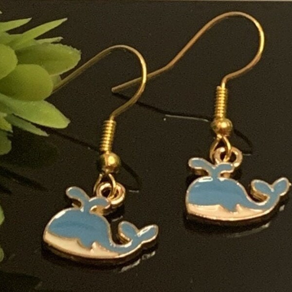 Funky Earrings - Etsy