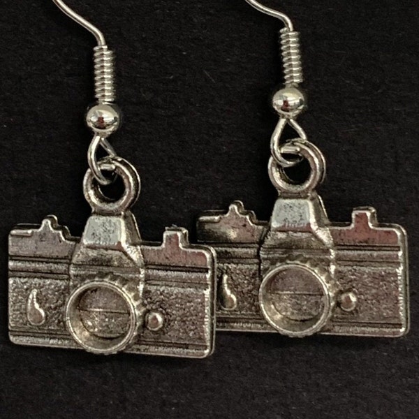 Novelty Earrings - Etsy