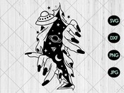 Slipknot Corey Taylor 8 Iowa Mask Cricut Vector SVG EPS PDF Pattern ...