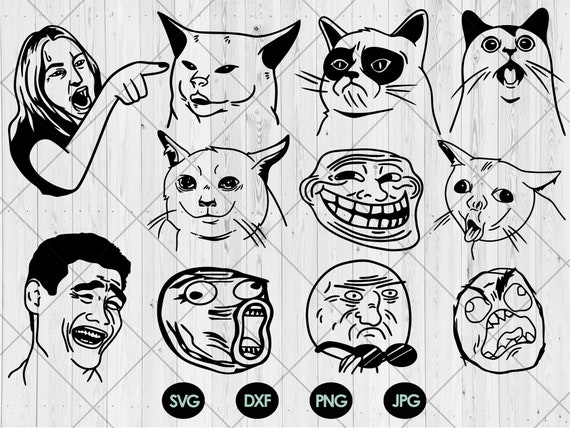 Svgs Memes