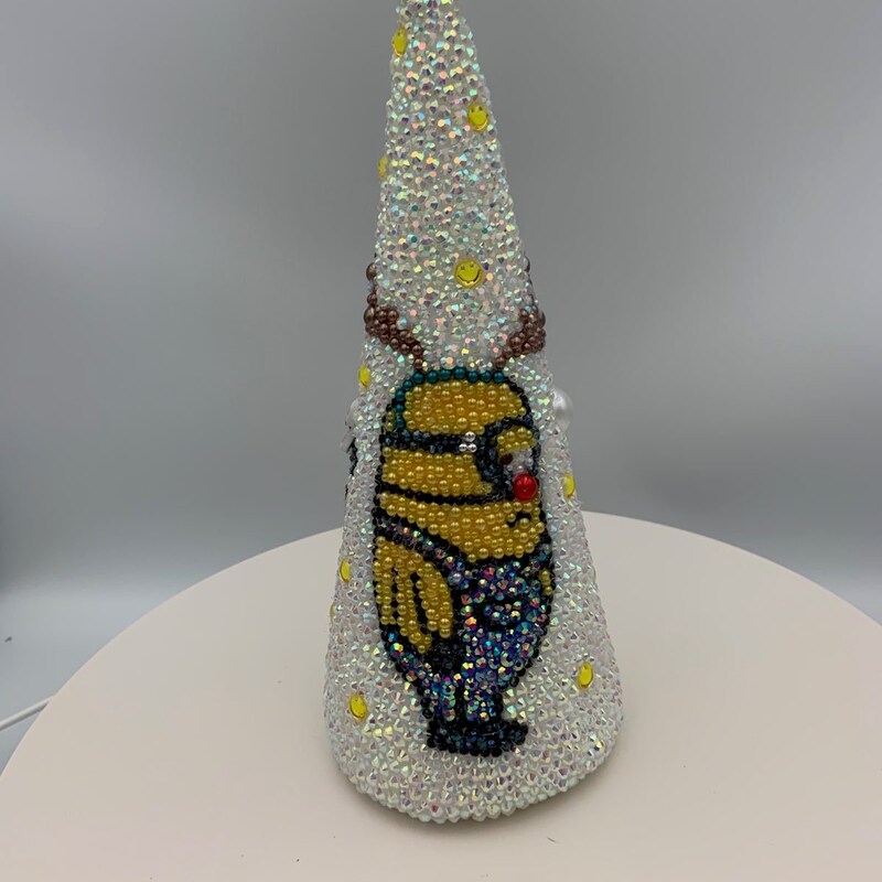 Minion Gnome - Etsy