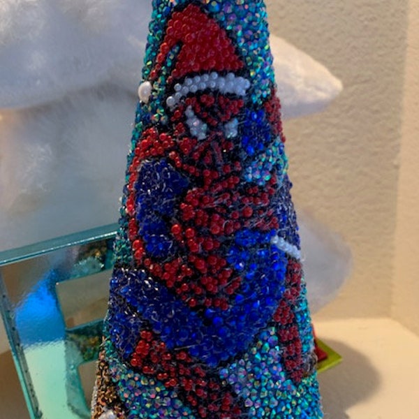 Spiderman Christmas - Etsy