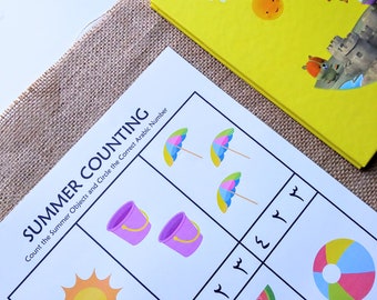 Colourful Arabic Letter Forms Alphabet Do-a-dot Activity - Etsy