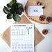 Arabic Numbers Playdough Mats - Includes Numbers 1-10 Worksheets - Ten ...