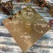 Circle or Square Acrylic Templates Used for Vinyl, Quilting or ...