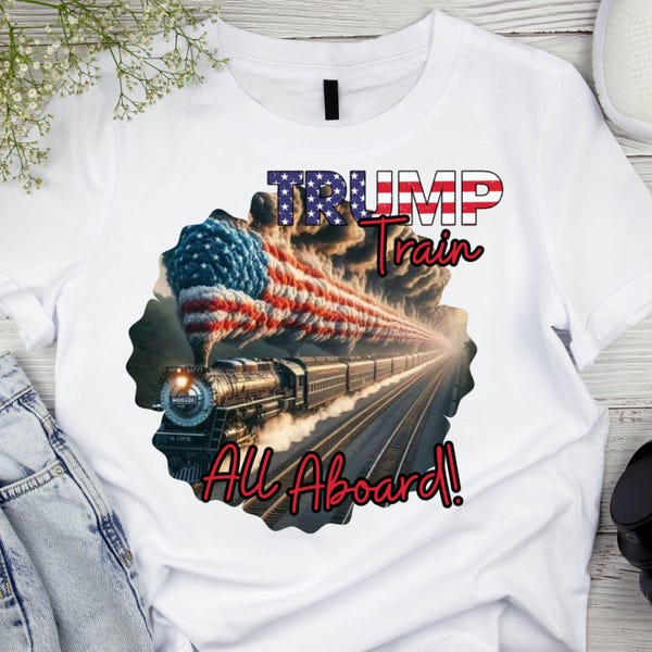 Train Table Decal - Etsy