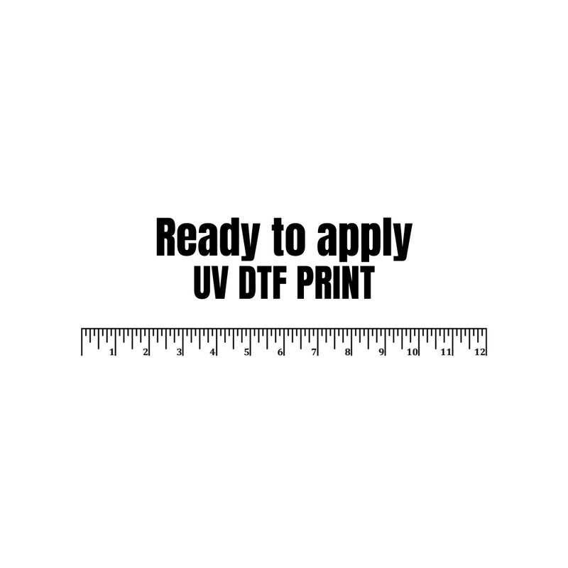 Measuring Cup Decals - Etsy