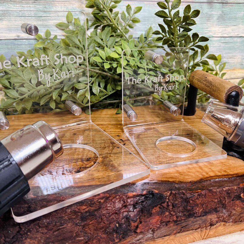 Heat Tool Holder - Etsy