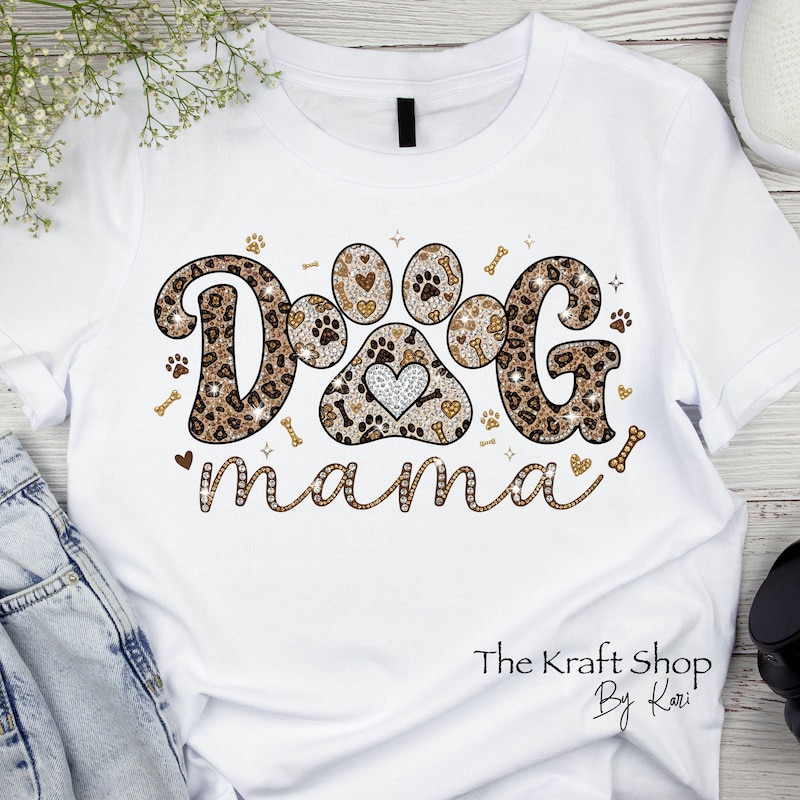 Rhinestone Mechanic - Etsy