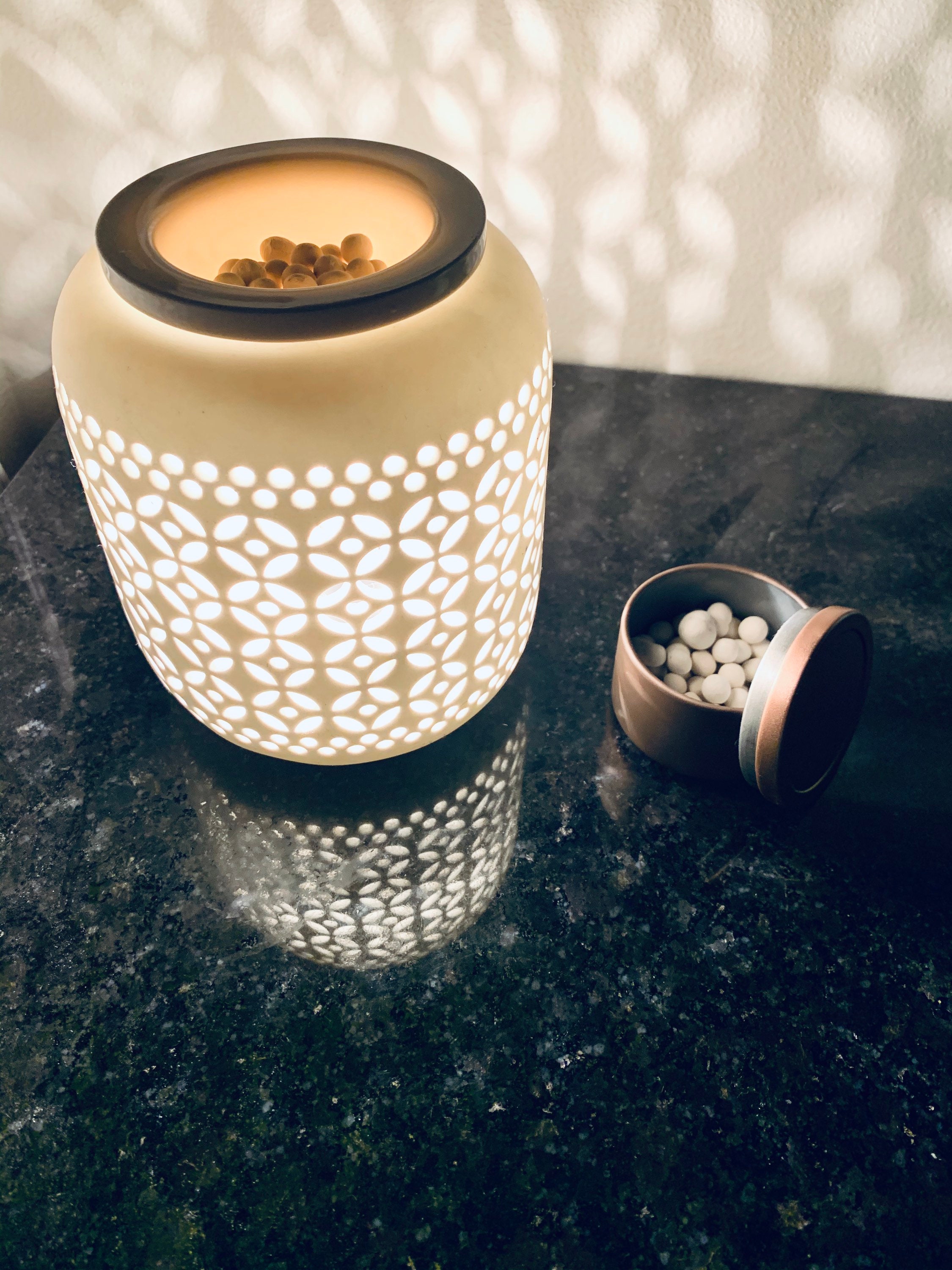 Ceramic Scent Beads Reusable - Etsy