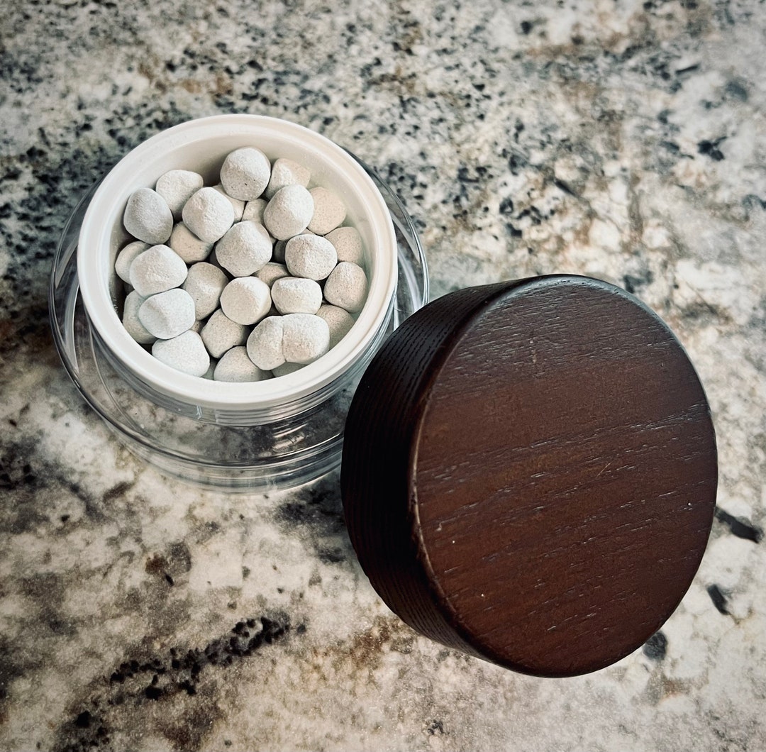 Ceramic Scent Beads Reusable - Etsy