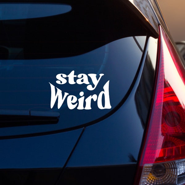 Awkward Sticker - Etsy