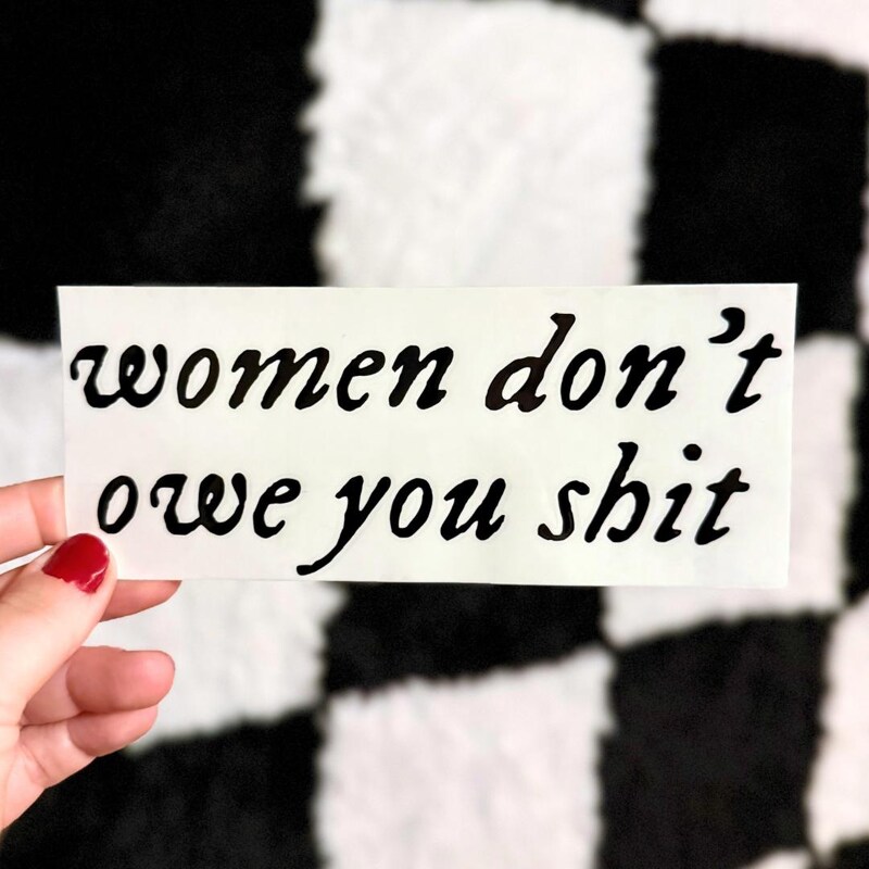 Car Decals for Women - Etsy