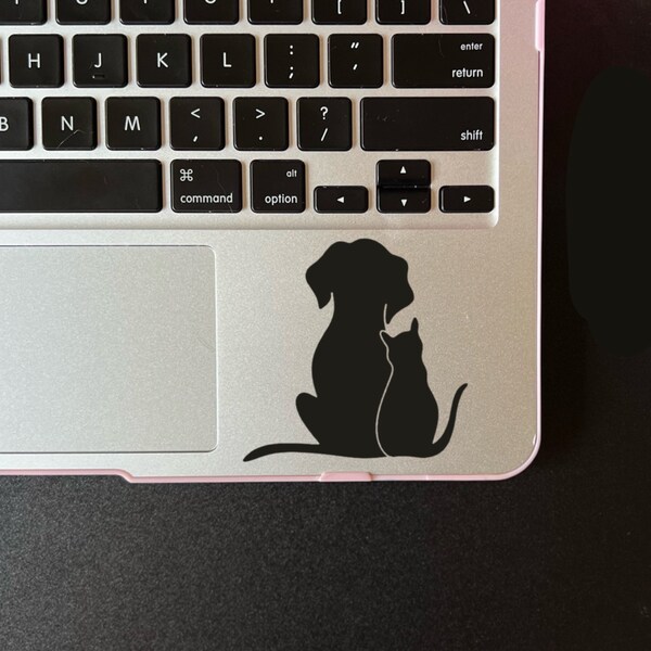 Cat Decal - Etsy