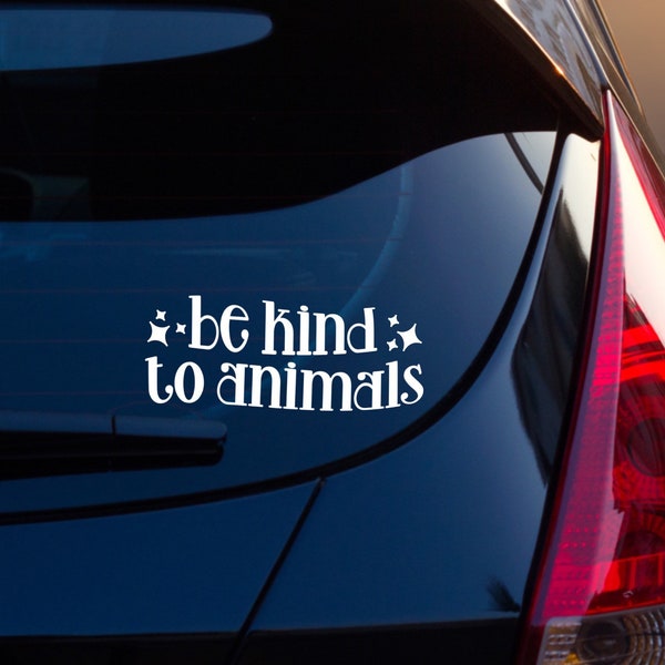 Animal Rights - Etsy