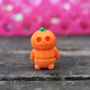 3D Printed Mini Flexi Animal Fidget | 3D Printed Fidget Toy | Flexi Toy ...