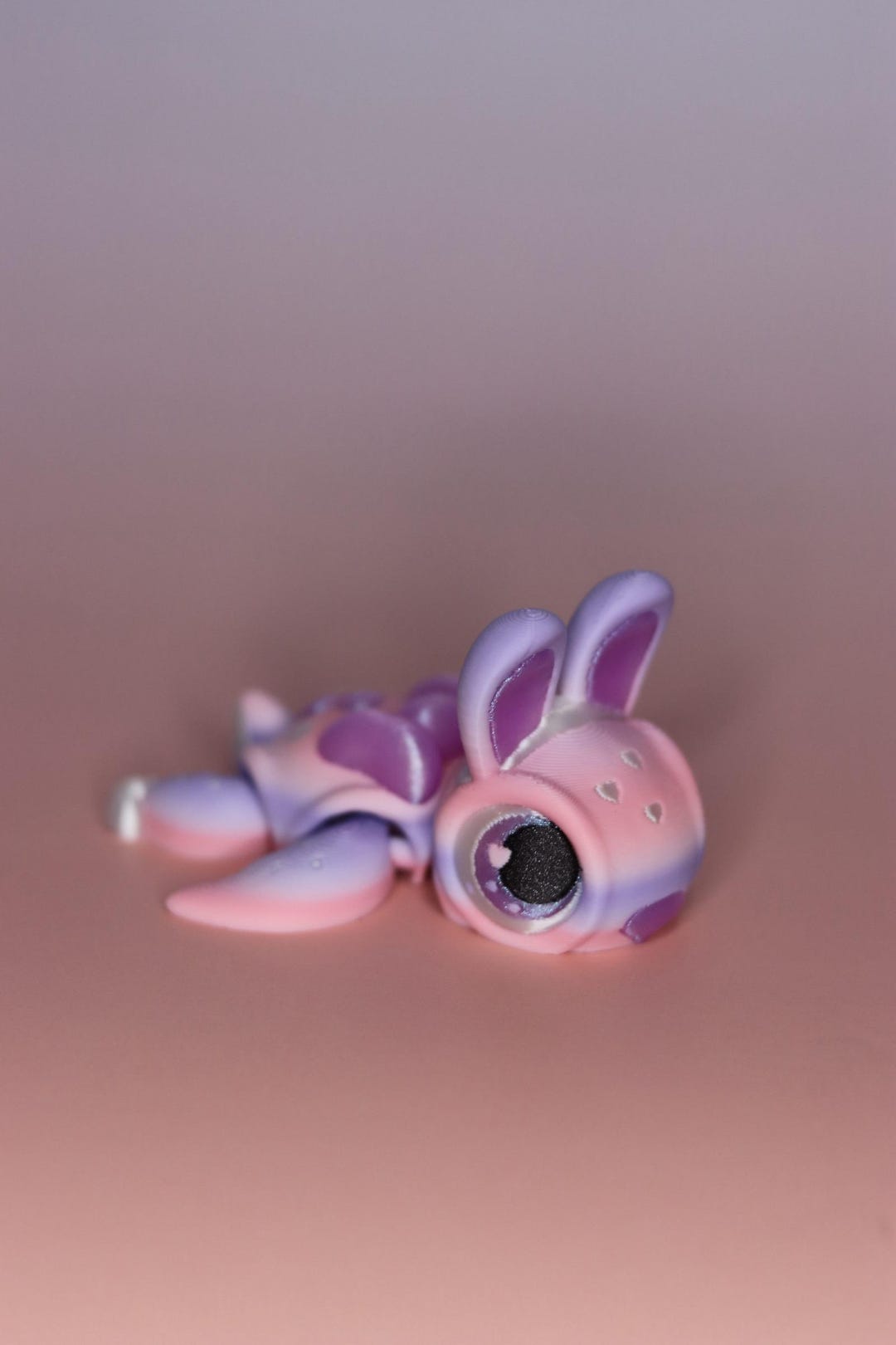 3D Printed Flexi Animal Fidget | 3D Printed Fidget Toy | Flexi Toy ...