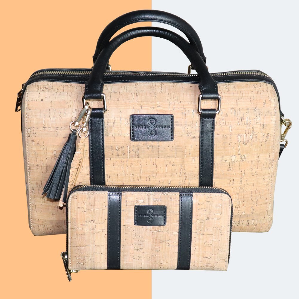 Signature Cork Set - Etsy