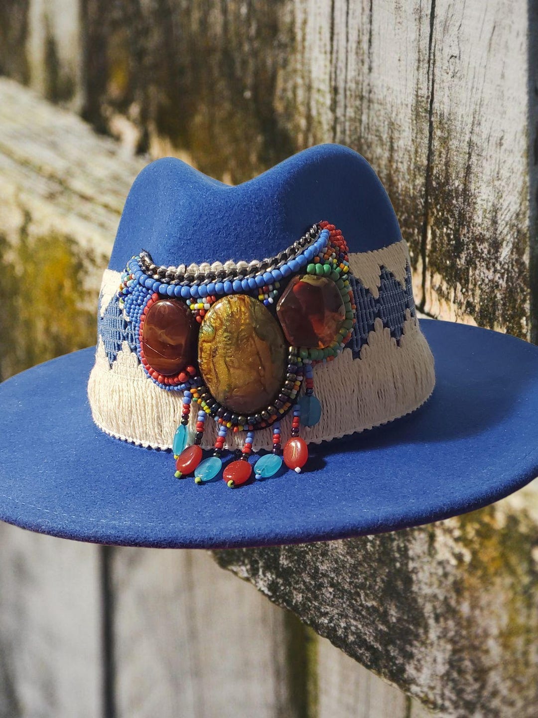 Ladies Rancher Hat - Etsy