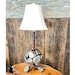 Table Lamp, Golf Drivers, Golf Gifts for Men, Golf Decor, Gifts for ...
