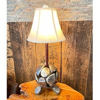 Table Lamp, Golf Drivers, Golf Gifts for Men, Golf Decor, Gifts for ...
