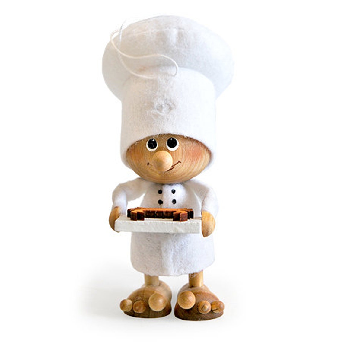 Chef. Gift to the Cook. Kitchen Decor Chef. Chef Christmas - Etsy