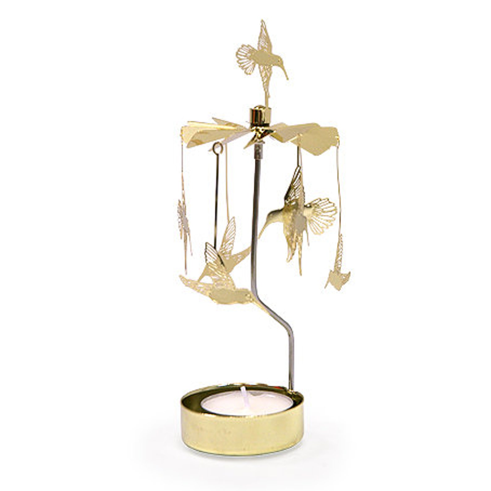 Spinning Candle Holders. Fairy. Rotary Candle Holders. Candle - Etsy