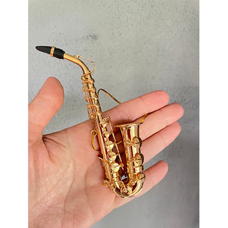 Saxophone Gifts - 60+ Gift Ideas for 2026