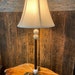 Golf Table Lamp, Golf Grip Shaft With Metal Wood Base, Golf Gifts for ...