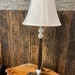 Golf Table Lamp, Golf Grip Shaft With Metal Wood Base, Golf Gifts for ...
