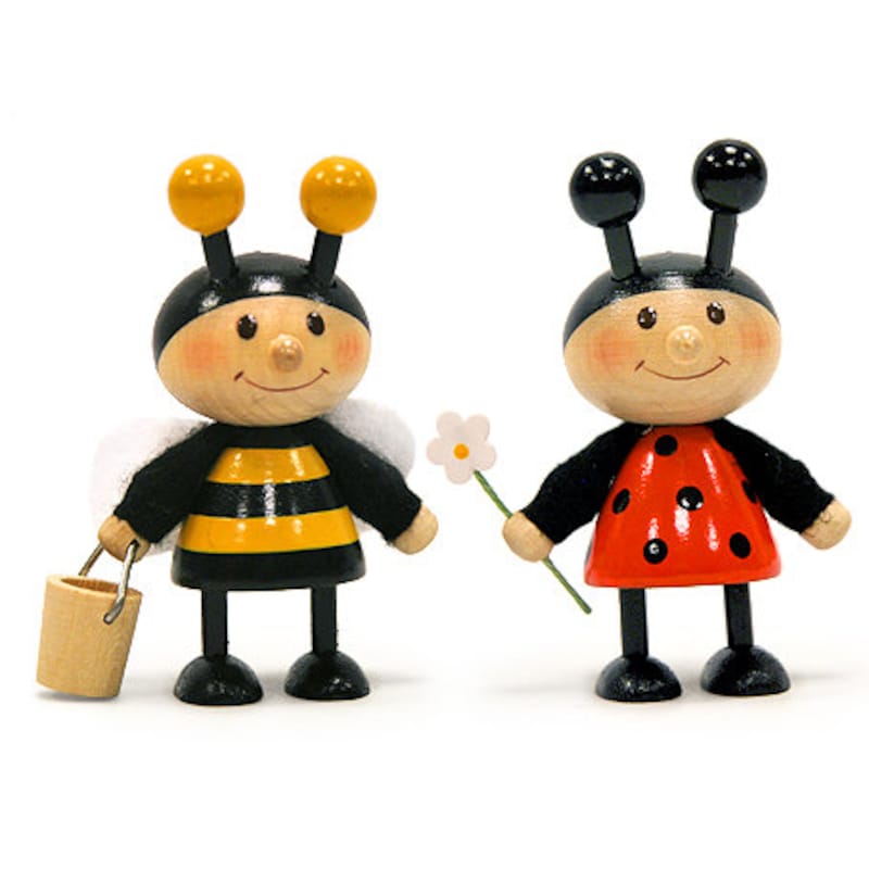 Ladybug Gifts - 60+ Gift Ideas for 2025