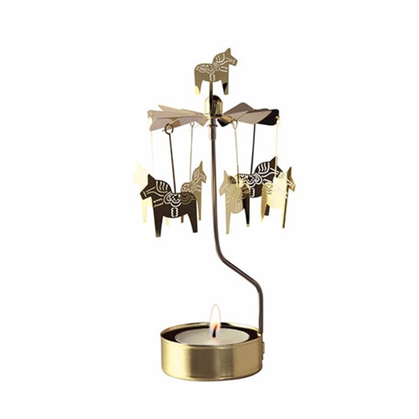 Candle Carousel - Etsy