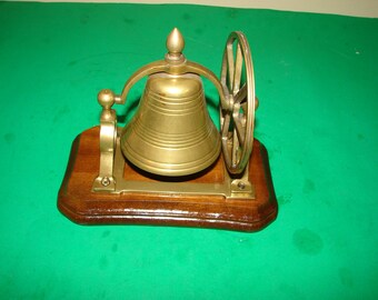 Rope Bell Pull | Etsy