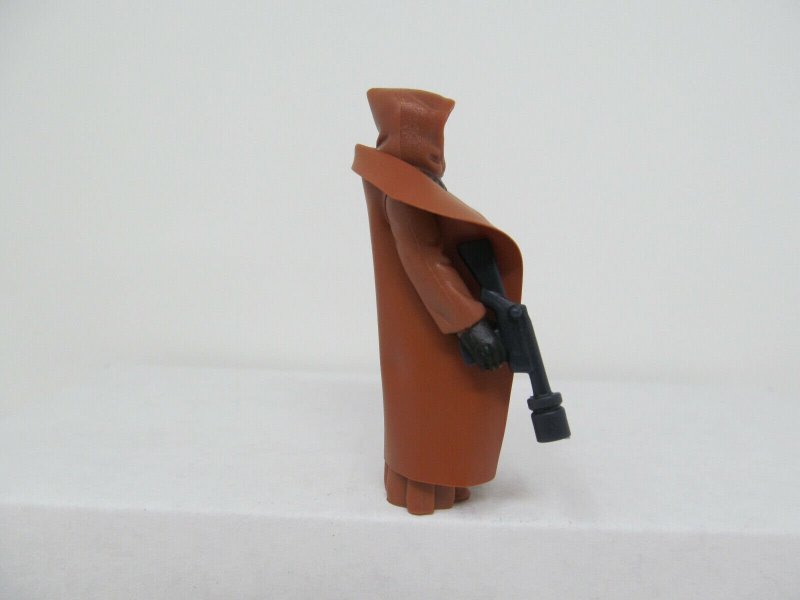 Stan Solo Scavenger With Vinyl Cape and Blaster. Vintage-style Action ...