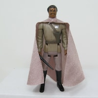 Custom Pop of Captain-general Maelys I Blackfyre Better Known as ...
