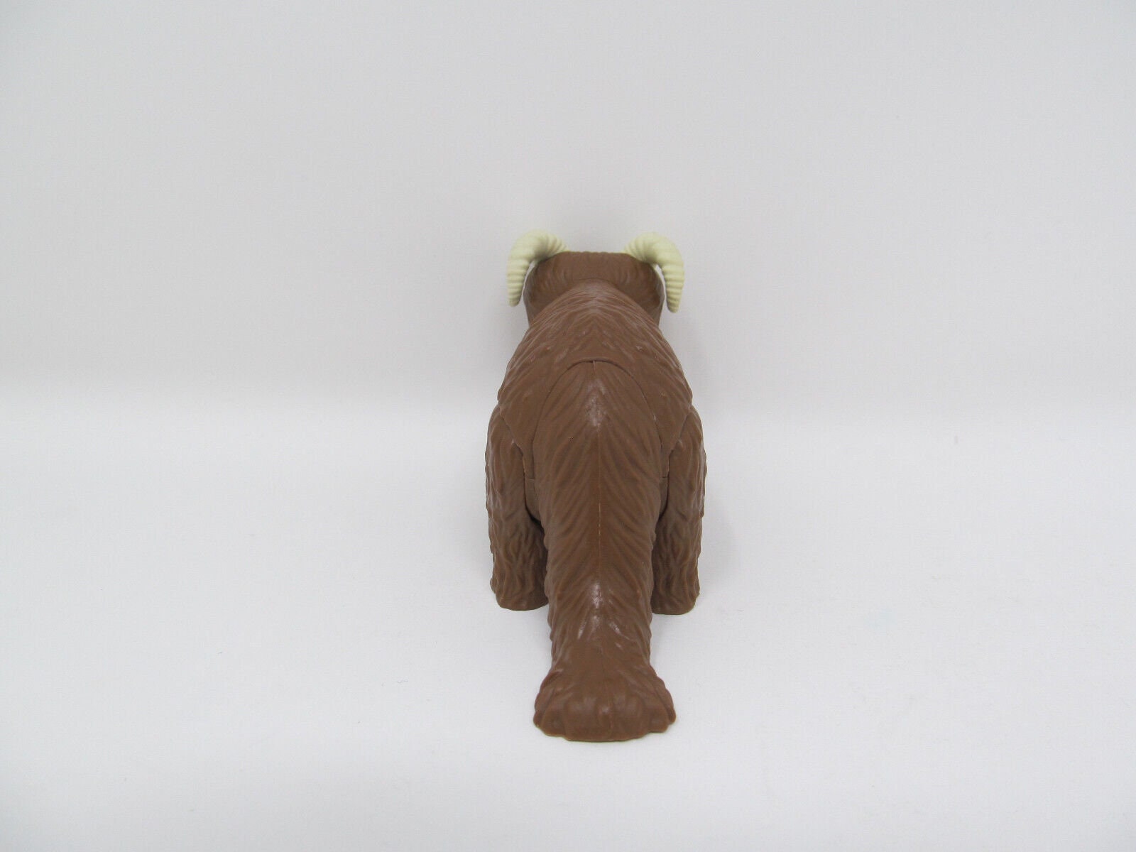 Stan Solo Baby Bantha Vintage-style Custom Action Figure Creature, 3.75 ...